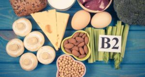 The Sources and Benefits of Vitamin B2 ( Riboflavin )