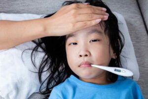 How to Get a Real Fever in 10 Minutes: Explore Different Ways to Fake ...